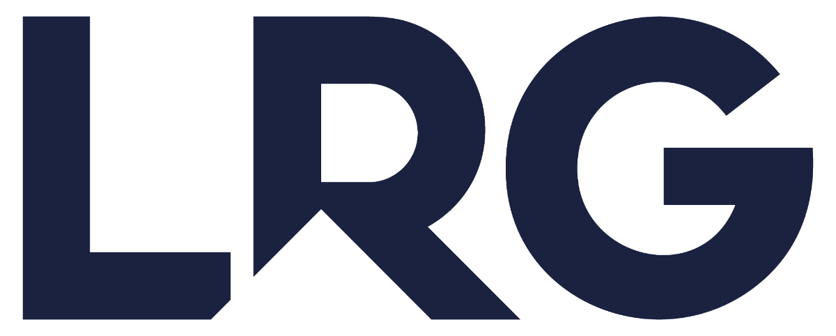 LRG repair reporting